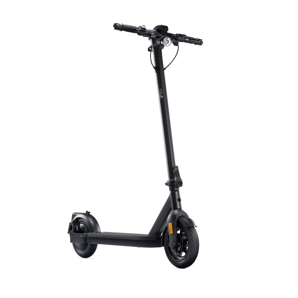 E-Scooter - ETRIX Elektroroller