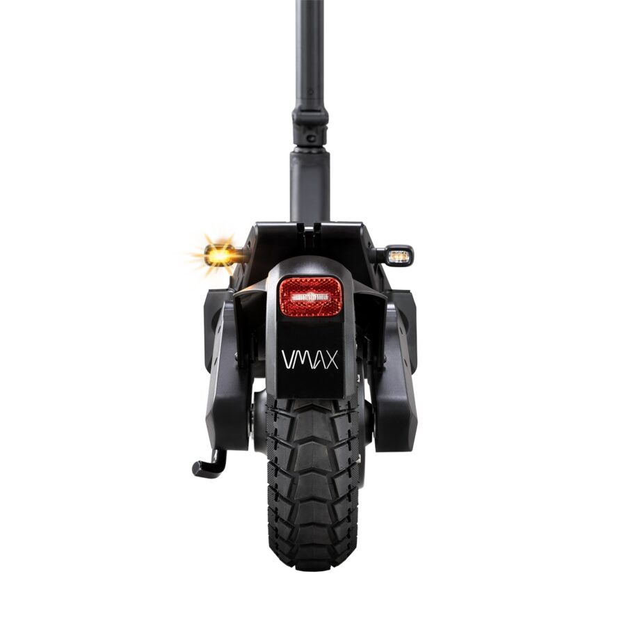 VMAX VX 4 GT - ETRIX Elektroroller