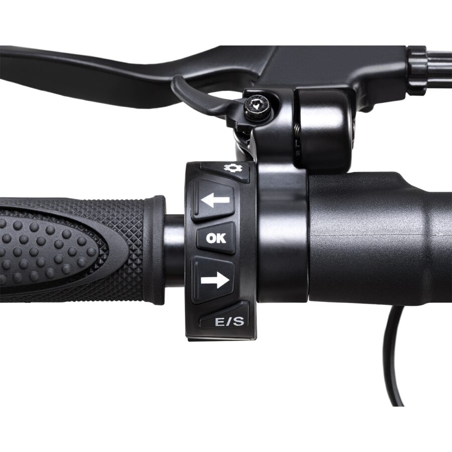 E-Scooter - ETRIX Elektroroller